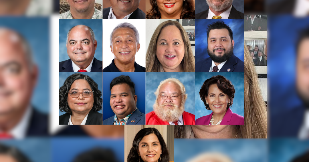 As early voting closes July 29, senators talk priorities if re-elected ...