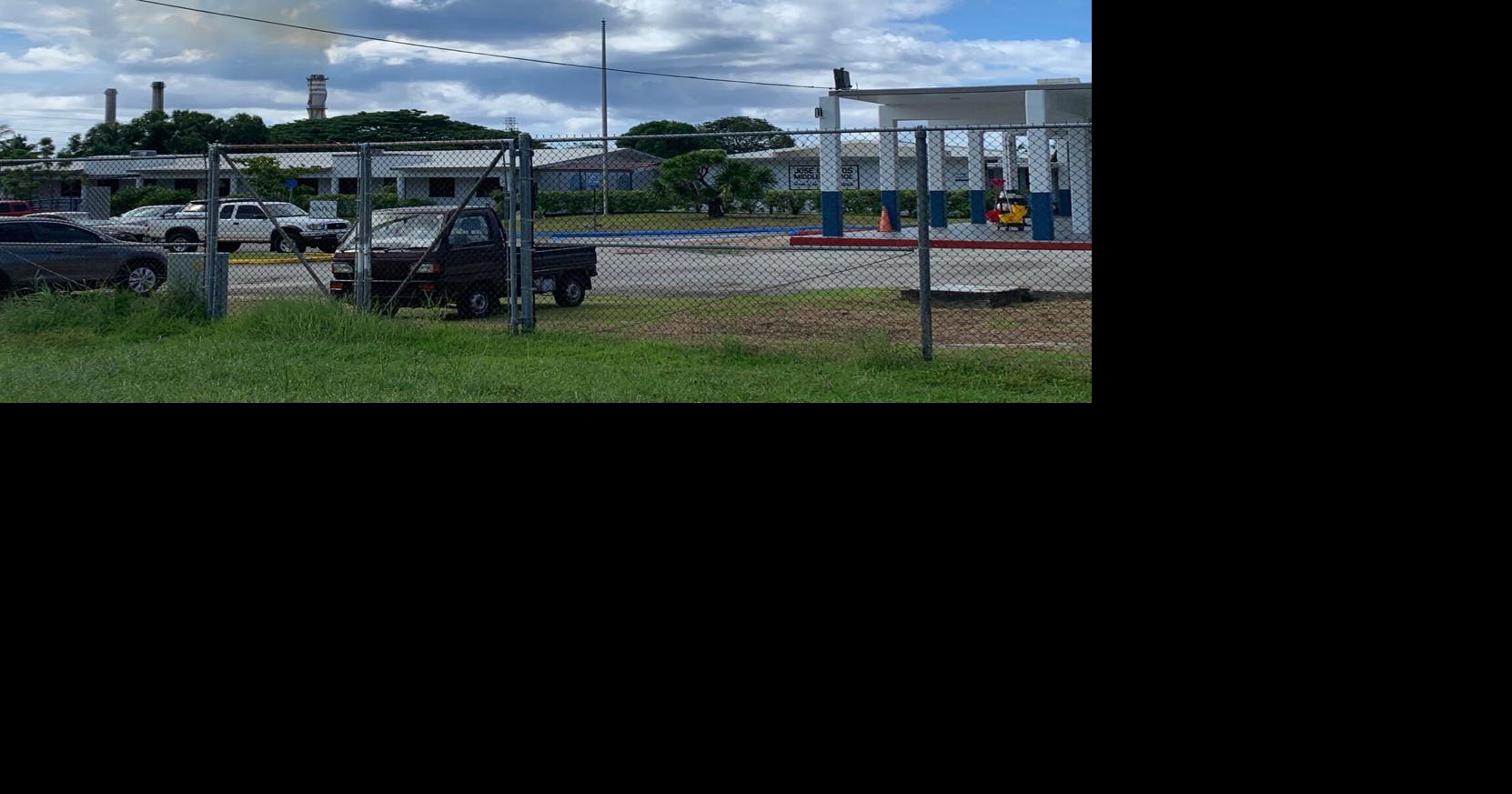 Senators approve power plant within 1,200 feet of Jose Rios Middle ...