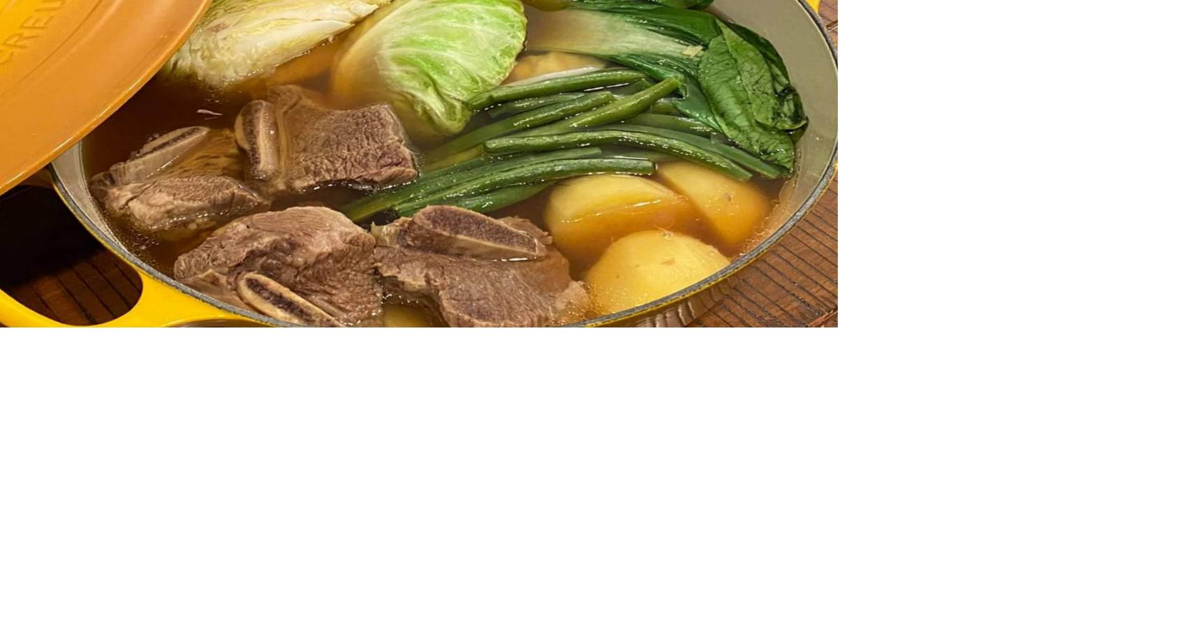 671 Guam Recipes: Beef Kadu | Lifestyle | guampdn.com