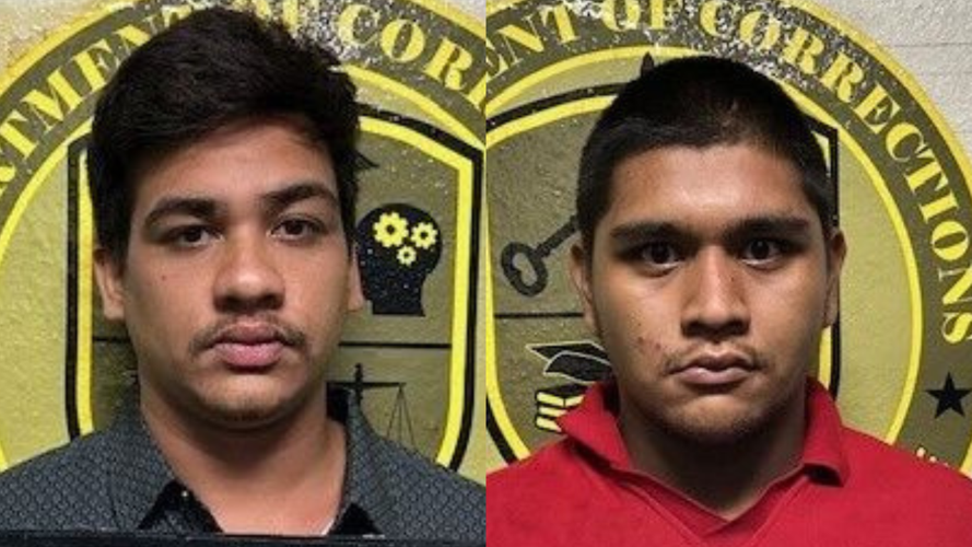 Third suspect indicted in Ryan Chaco murder | News | guampdn.com