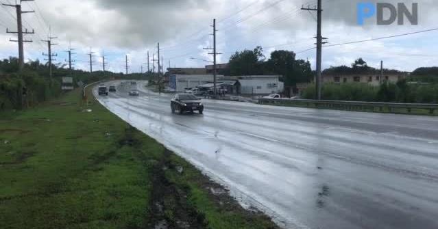 Audit: Guam Highway Fund continues to be used for other purposes ...