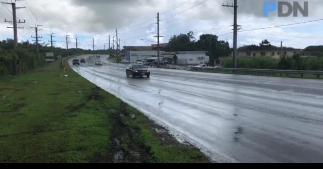 Audit: Guam Highway Fund continues to be used for other purposes ...