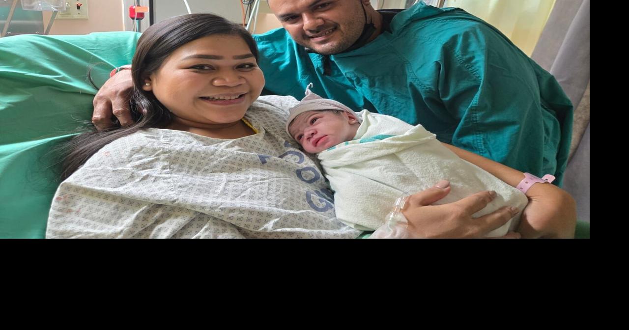 Noah, Aurora are most popular baby names in Guam, CNMI, American Samoa ...