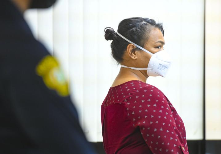 Joyner Scott Sked murder trial begins | News | guampdn.com