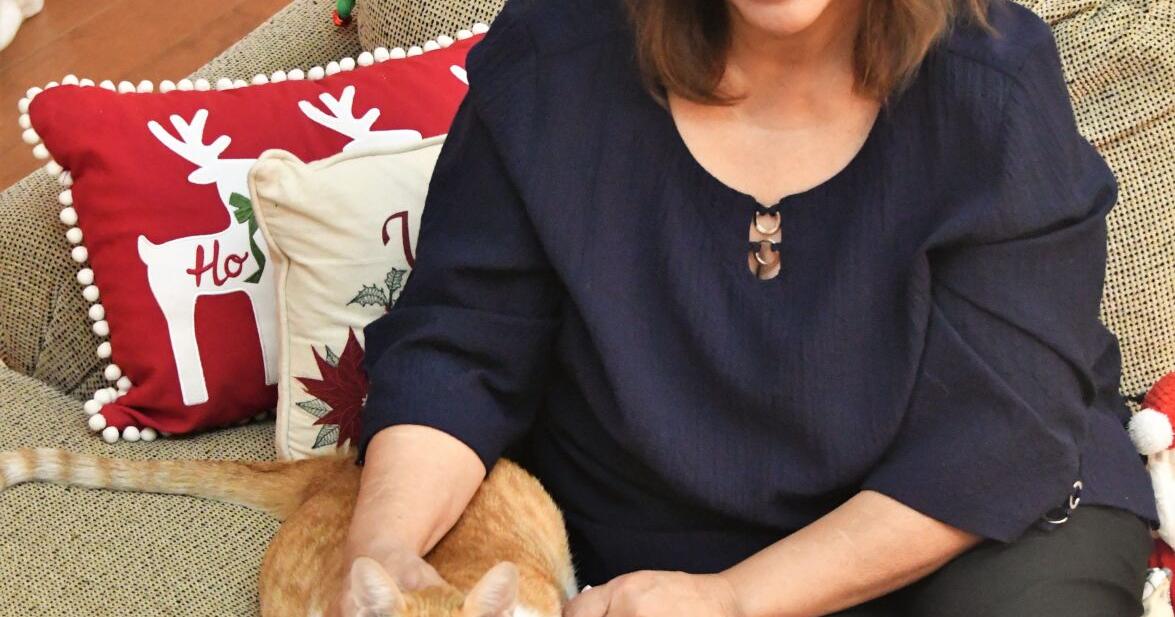 Angels of Guam: Cathy Castro helps find calm in the chaos, advocate for ...