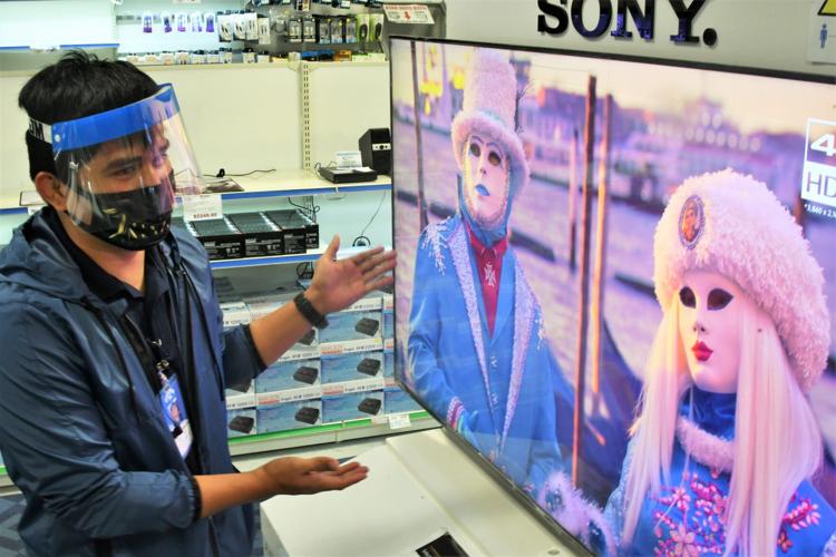 Micropac Inc. celebrates 56th anniversary with raffle giveaway | Money ...