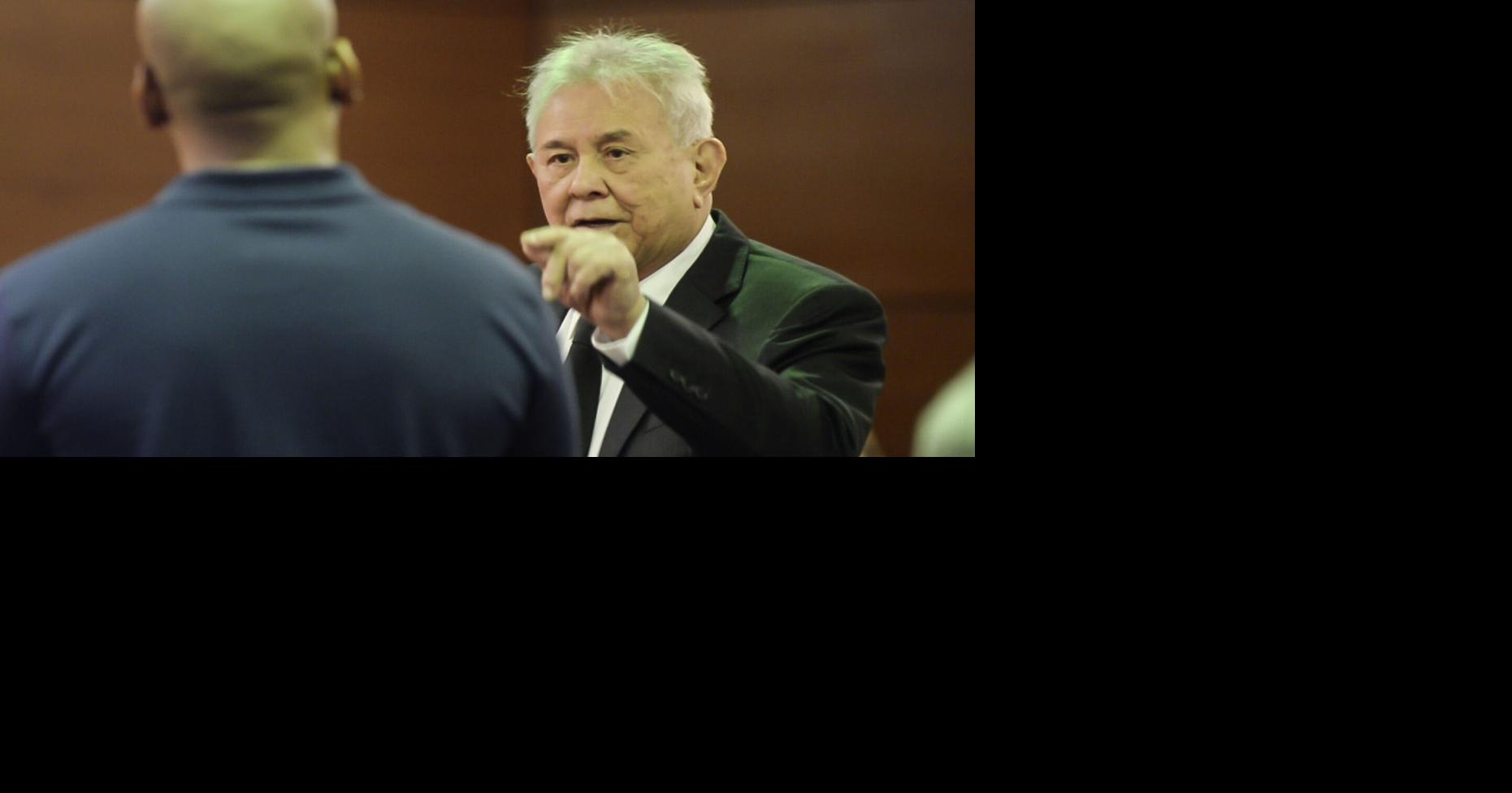 Witness in Nicholas Moore trial admits to lying to federal agent | News ...