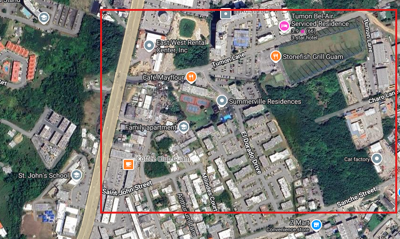 GWA: Water outage in parts of Tamuning-Upper Tumon from 9 pm to 5 am ...