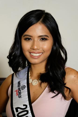 2018 Miss World Guam Press Conference | Local News | guampdn.com
