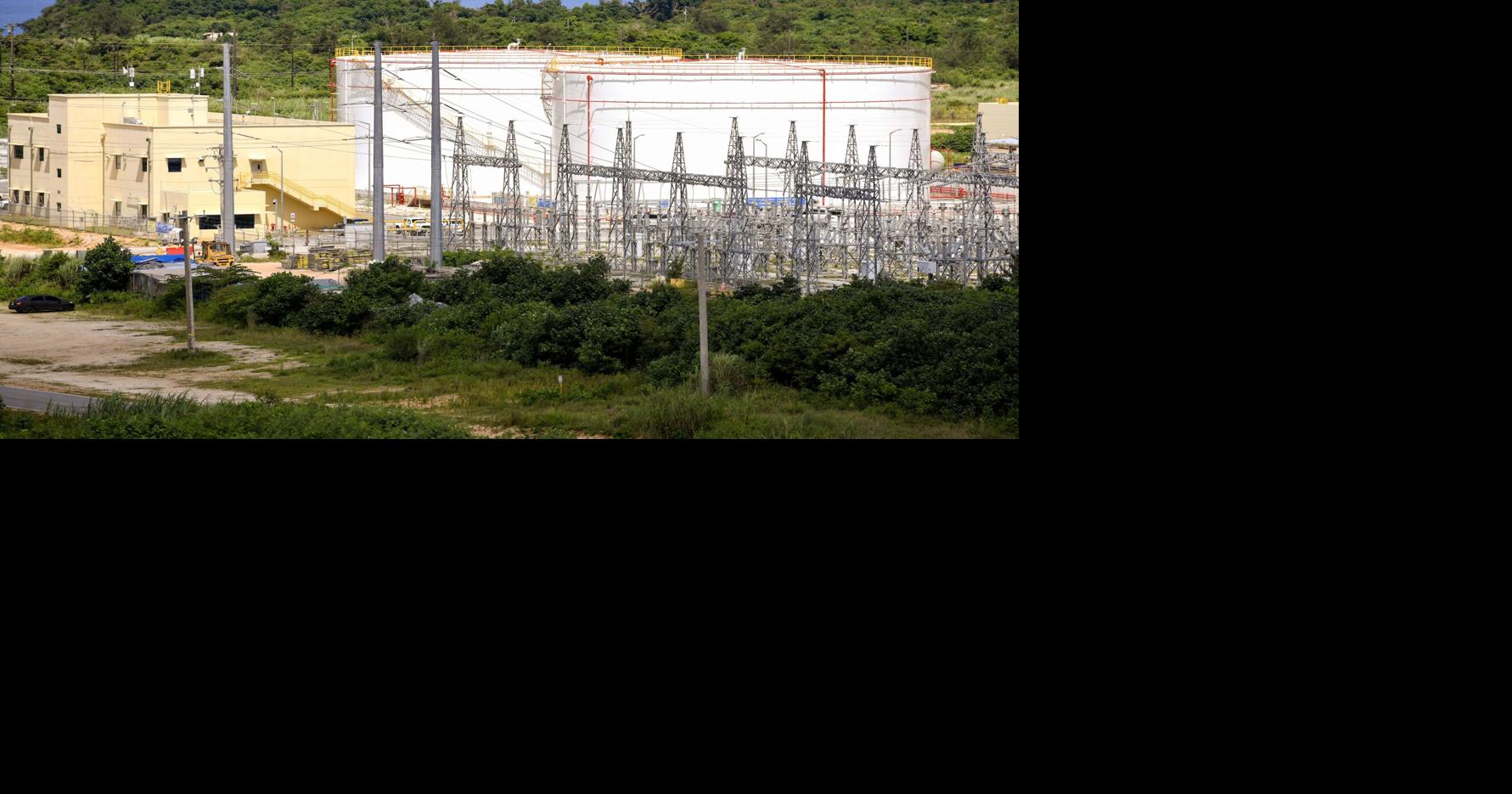 GPA: GMH electrical fix bids ready; Ukudu rotor back soon as damages ...