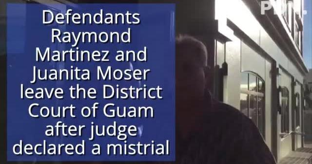 Guam drug case dismissed but defendants face charges in California ...