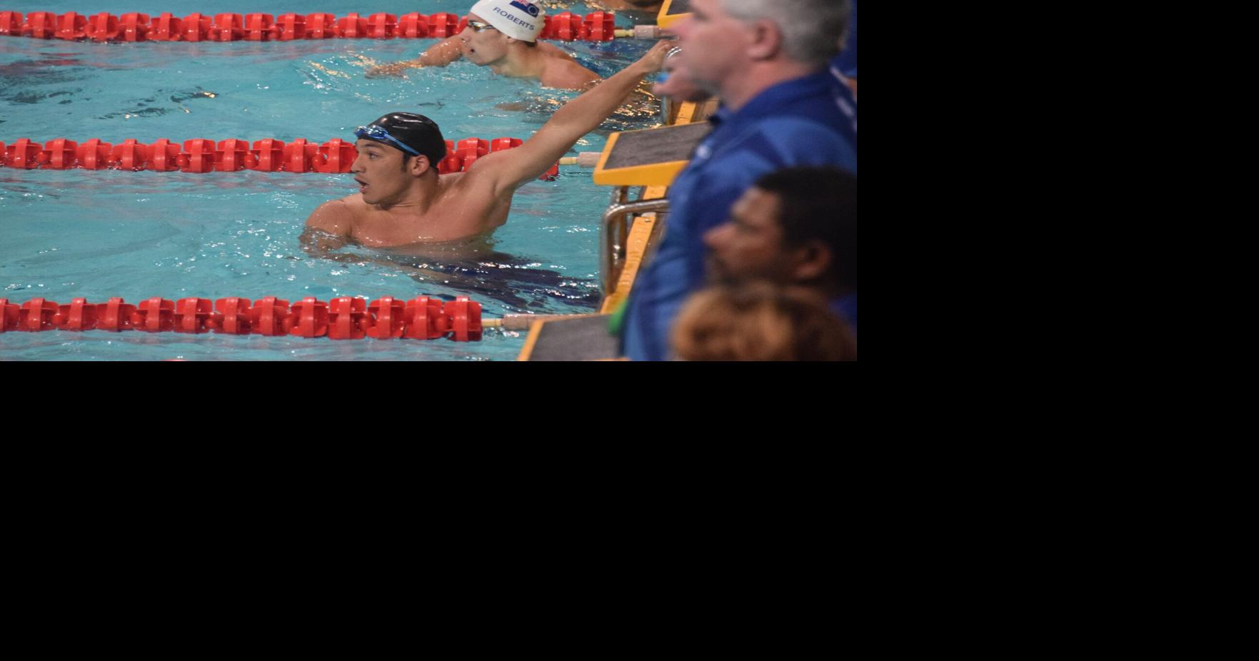 Jagger Stephens maintains hope of swimming at Tokyo Olympics | Sports ...