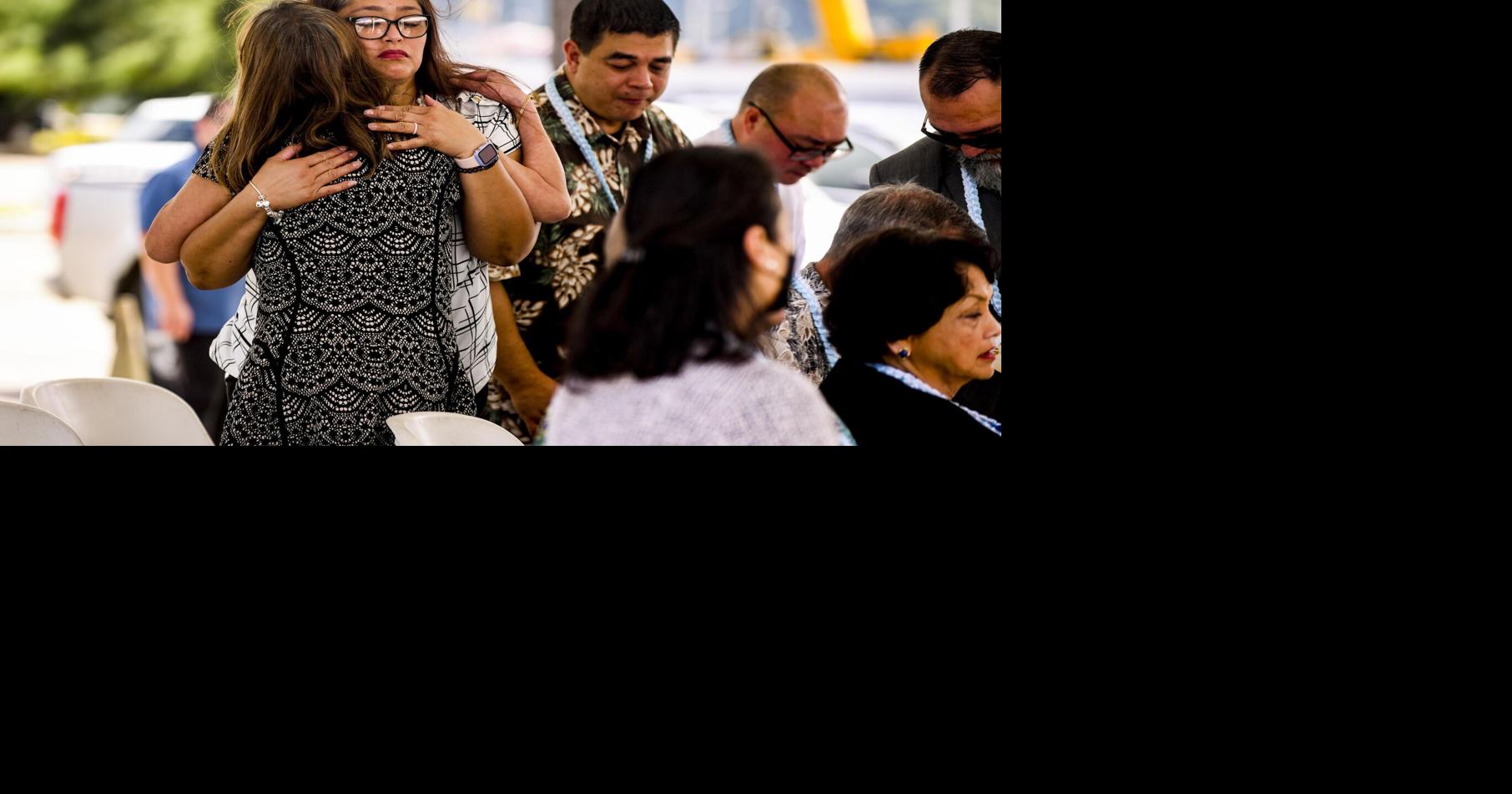 Guam port celebrates 47 years of service in the region | Multimedia ...