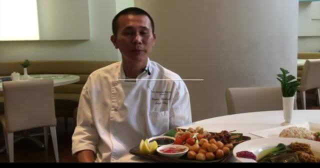 Celebrate Philippine Independence with six days of flavor at Westin ...