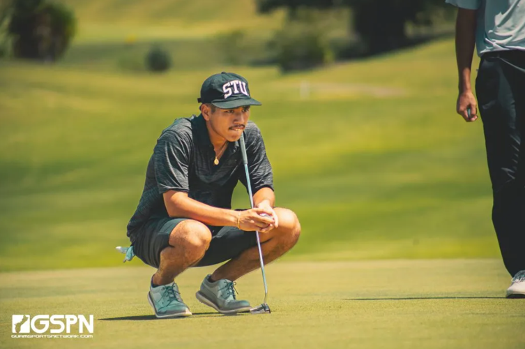 Sablan, Jacot keep titles as top golfers | Sports | guampdn.com