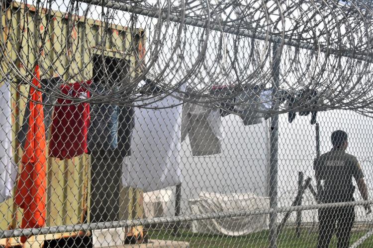 DOC officer in federal custody, inmate found with prison contraband ...