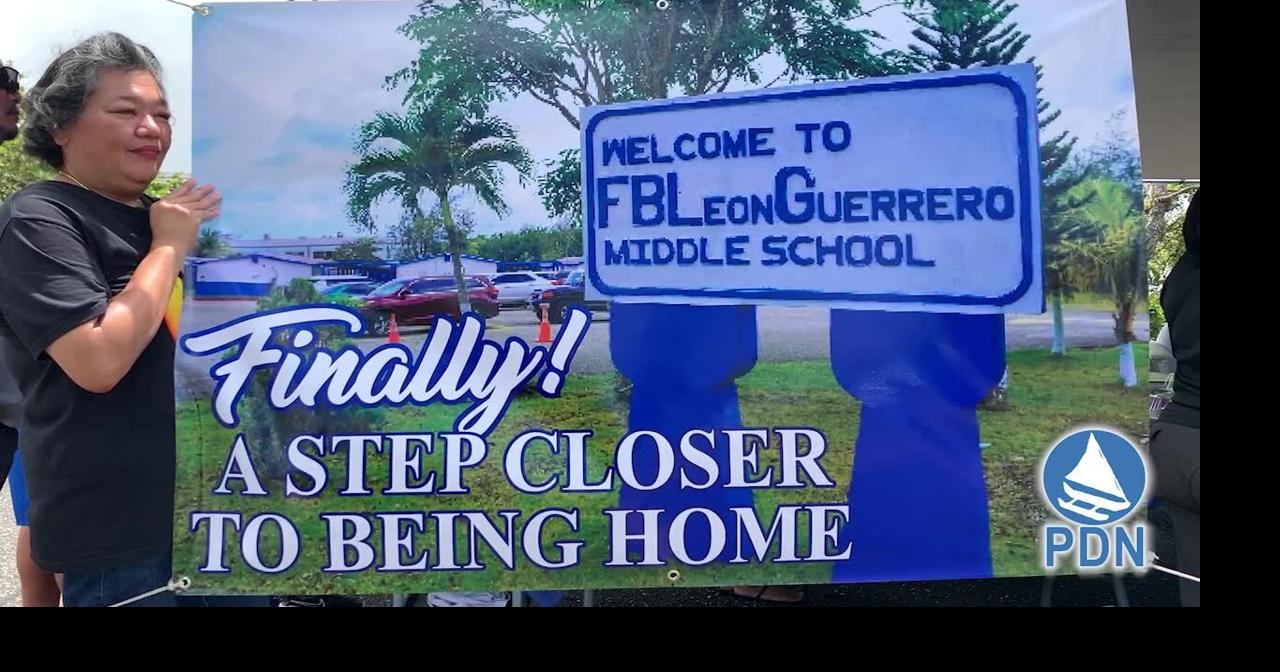 FBLG Middle School students could return to campus in 2025 after $6M ...