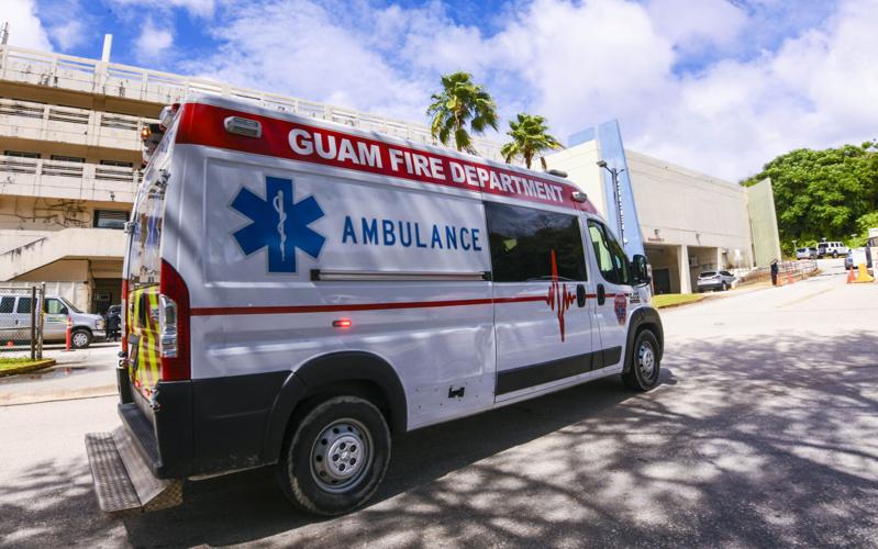 Governor: No new hospital in Tamuning | News | guampdn.com