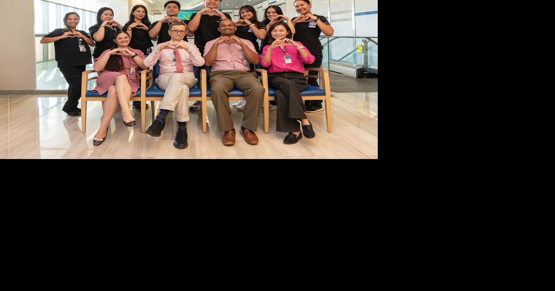 GRMC earns AHA Gold Plus Award for excellence in heart failure ...