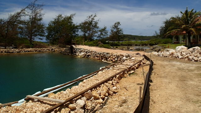 Lotz: Political leaders have ignored maintenance of parks, historic ...