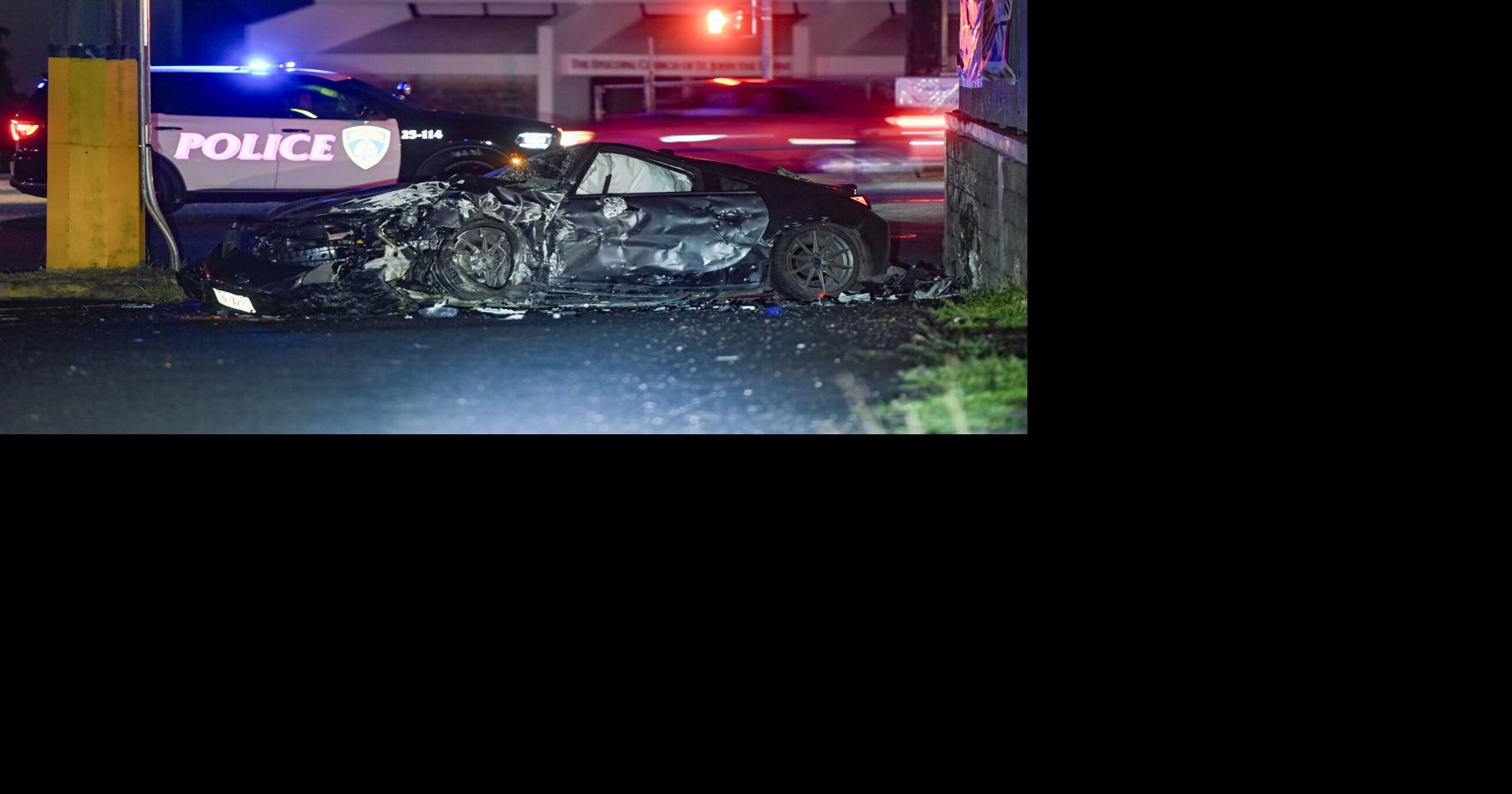Police investigating auto-object crash in Upper Tumon | News | guampdn.com