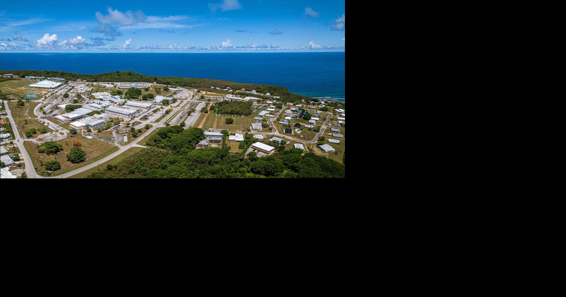 Community input welcome during accreditation team visit to UOG, Saipan ...