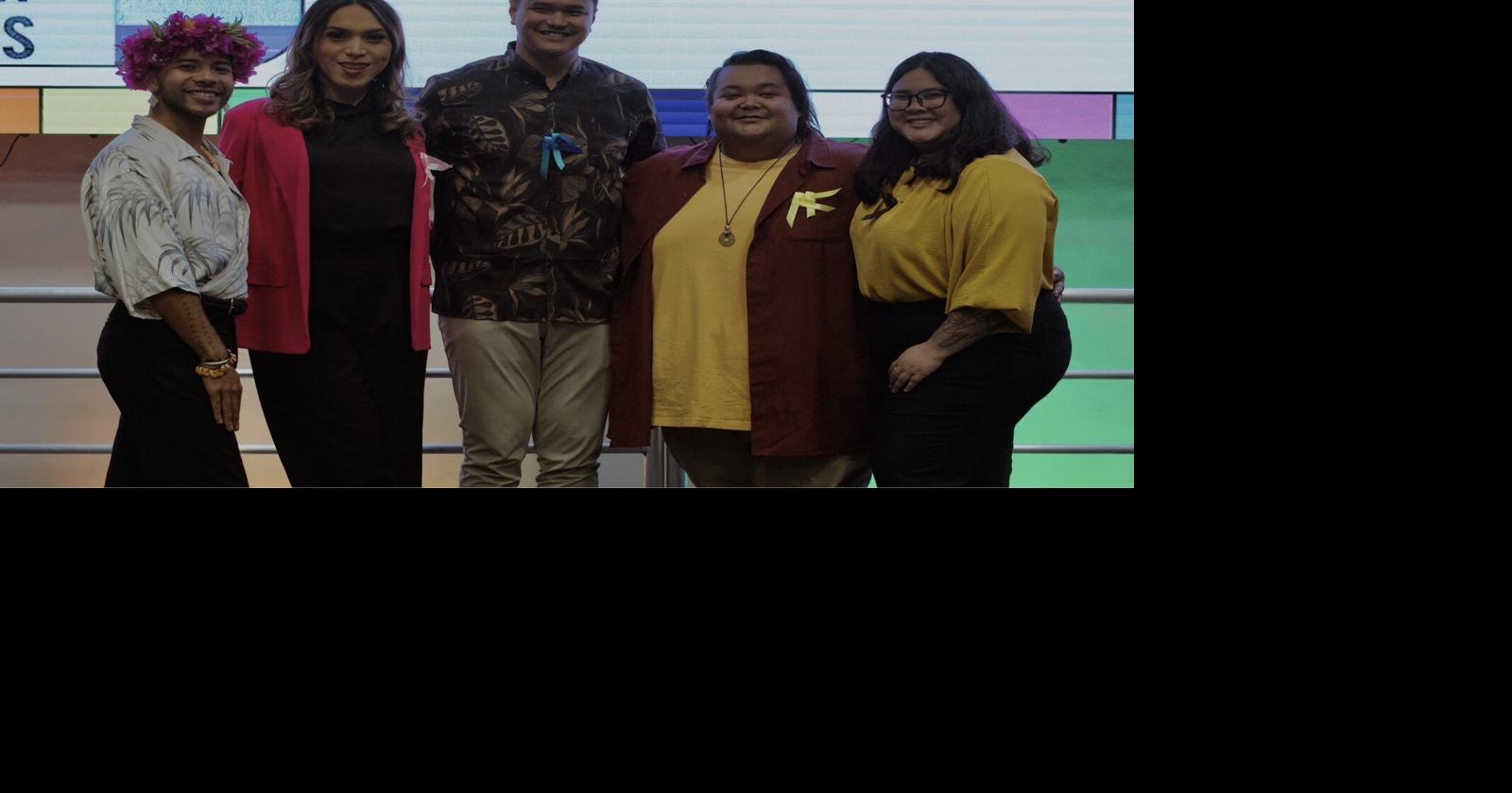 Equality Guam returns with new board of directors | News | guampdn.com