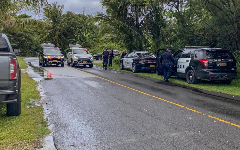 3:11 p.m. UPDATE: Humåtak roads now open after crash investigation ...