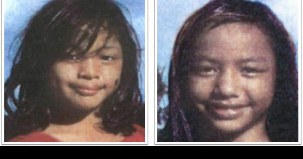 10 years later, FBI still looking for Luhk sisters, who went missing ...
