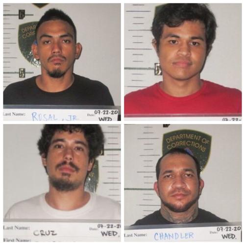 Pierson Cruz takes plea deal in meth case; gets probation | News ...