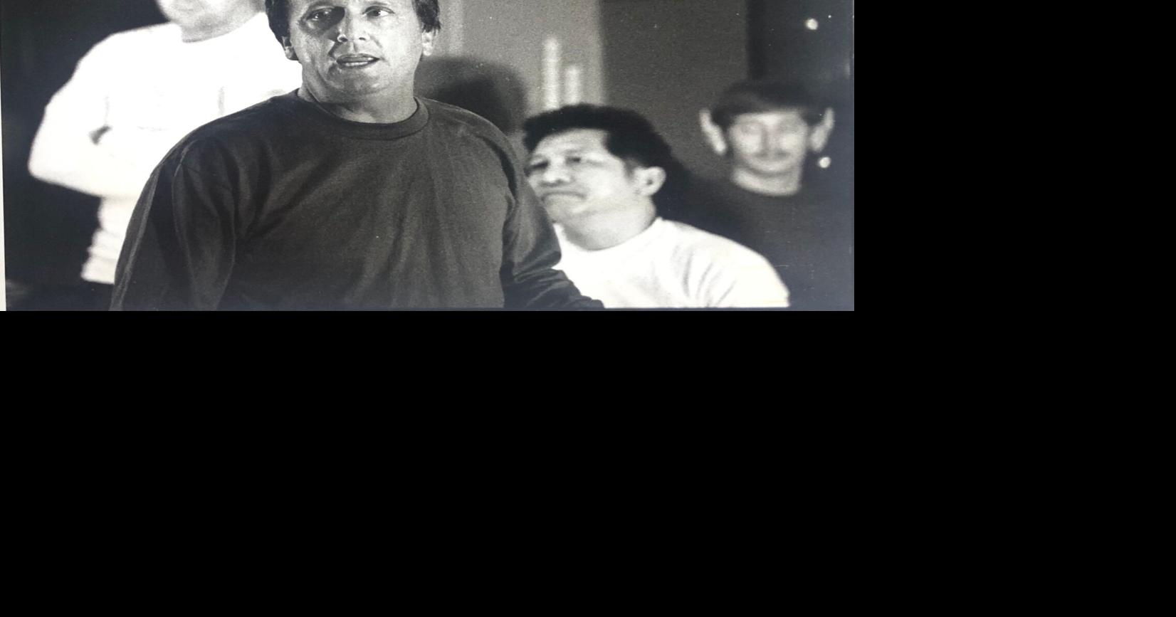 'He was very visionary': Remembering the multi-talented former Sen ...