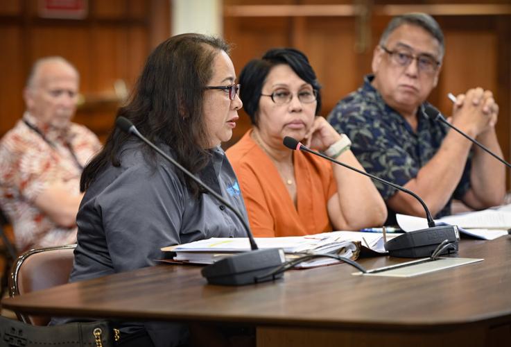 Simon Sanchez High School rebuild could cost about $133M | News ...