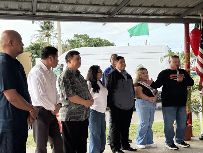 Mangilao Donne’ Festival kicks off | News | guampdn.com