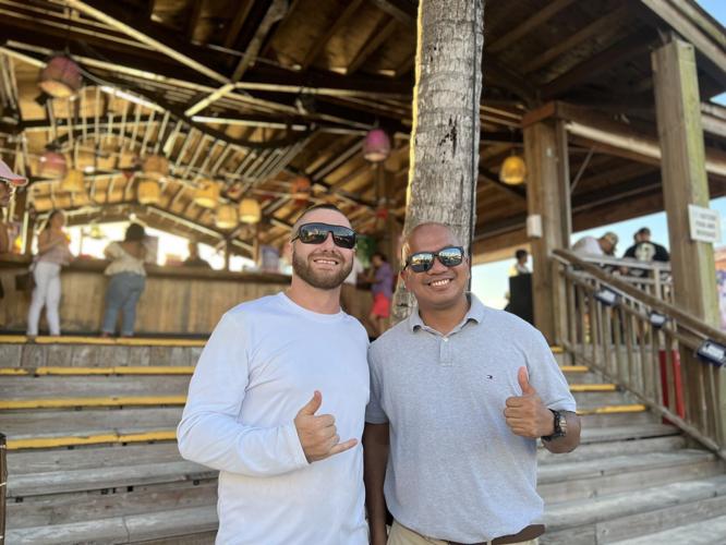 'Rhythm of Independence Guam at the beach' brings live music, Mawar ...