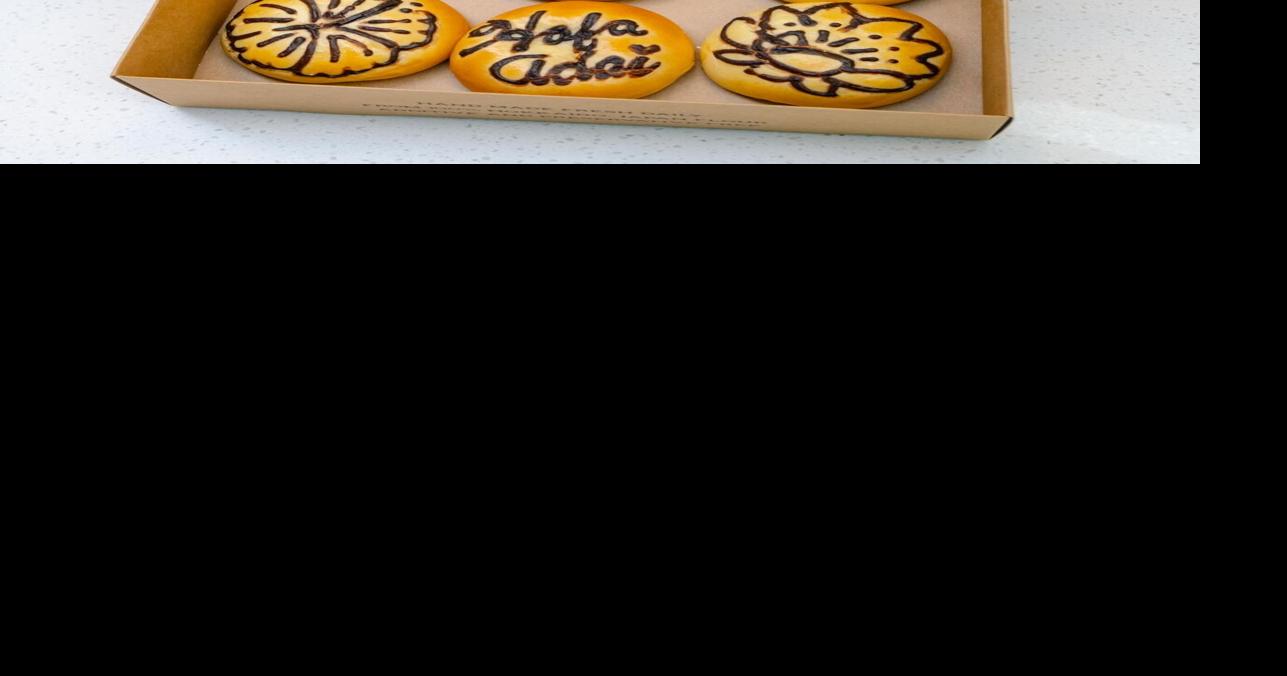 Bread Bar by Okayama Kobo brings authentic Japanese pastries to Guam ...