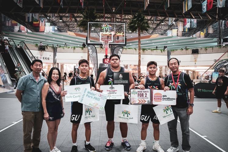 Trifecta, Yimpact win inaugural Mall Ball Summer Circuit at Micro Mall ...
