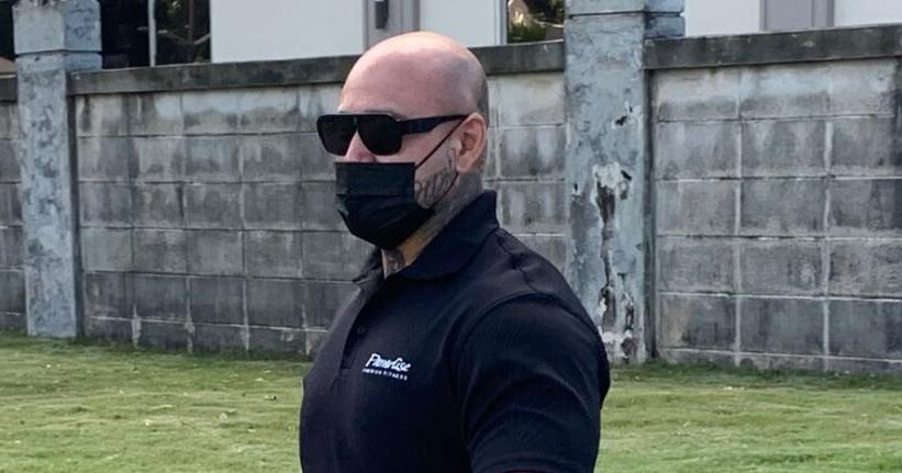 'Boya' Martinez pleads guilty to obstruction of justice charge in drug ...