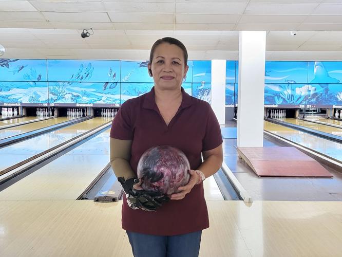 Brian Manibusan wins September King of the Lanes | Sports | guampdn.com