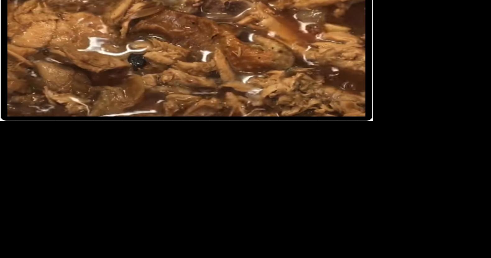 671 Guam Recipes: Turkey Paksiw | Lifestyle | guampdn.com