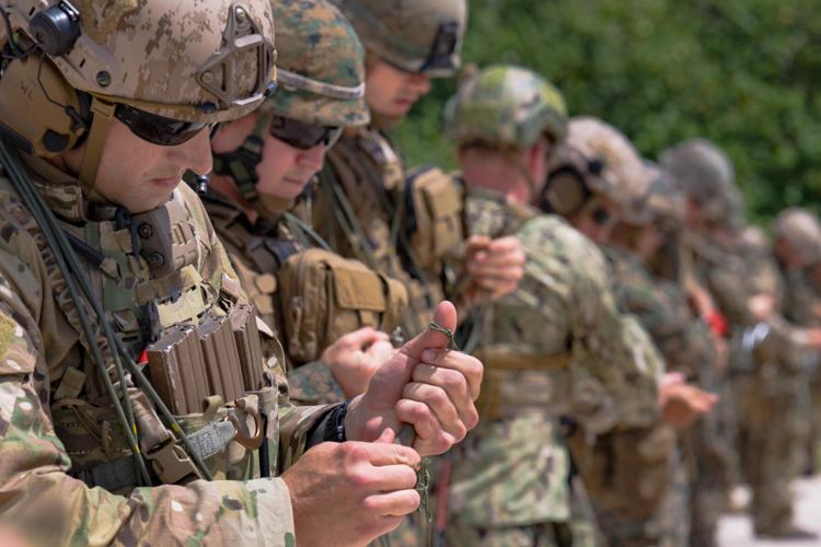 Valiant Shield 2022 exercise underway | News | guampdn.com