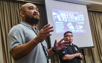 'That stuff kills': Fentanyl on Guam 'nowhere near' volume in states ...