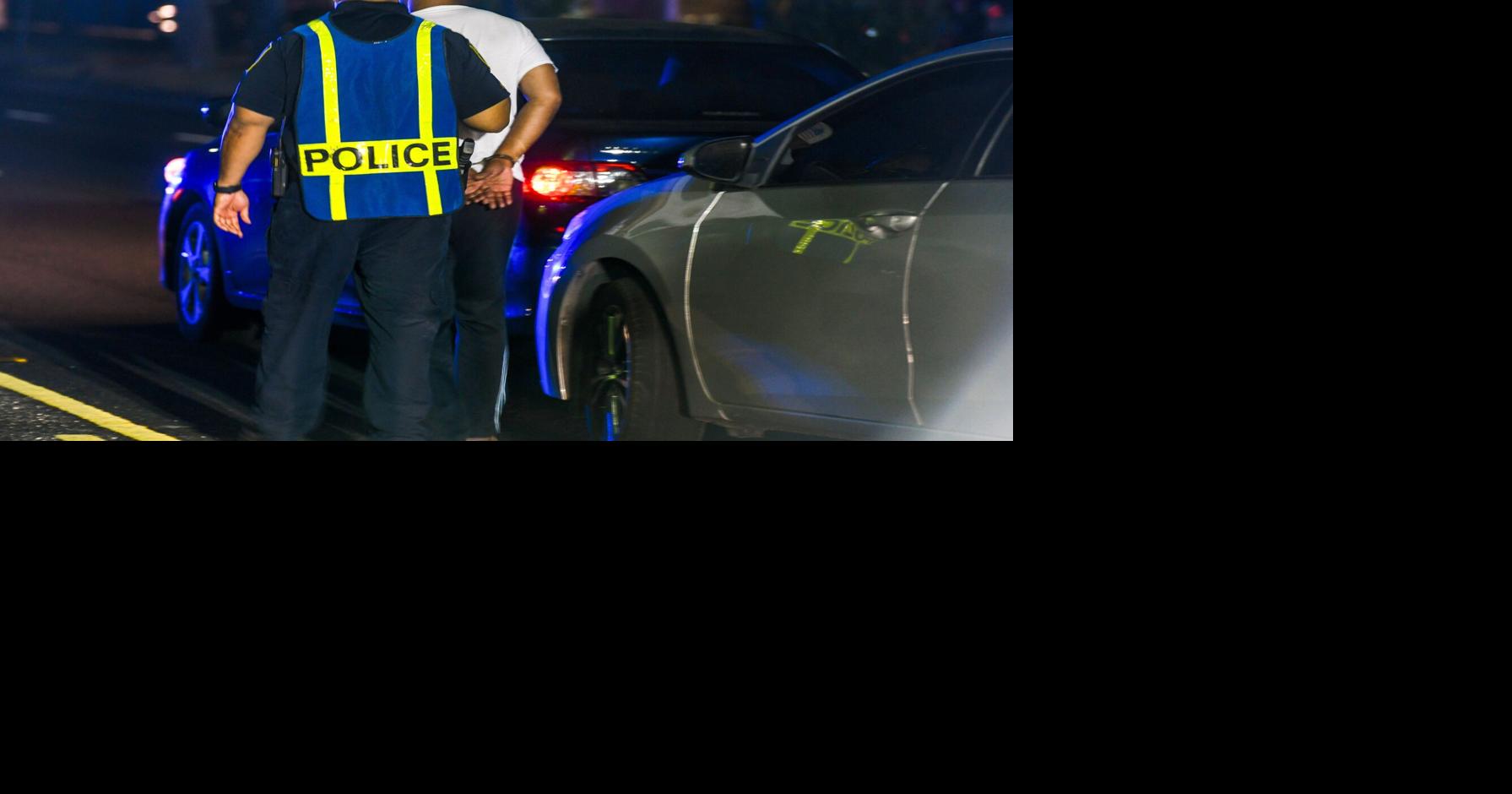 Guam police to conduct DWI checkpoints this weekend | Local News ...
