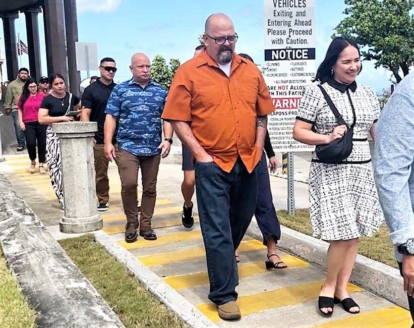 20-year jail sentence for former police officer Ananich in federal drug ...