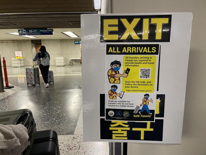 The latest Hawaii travel rules | Lifestyle | guampdn.com