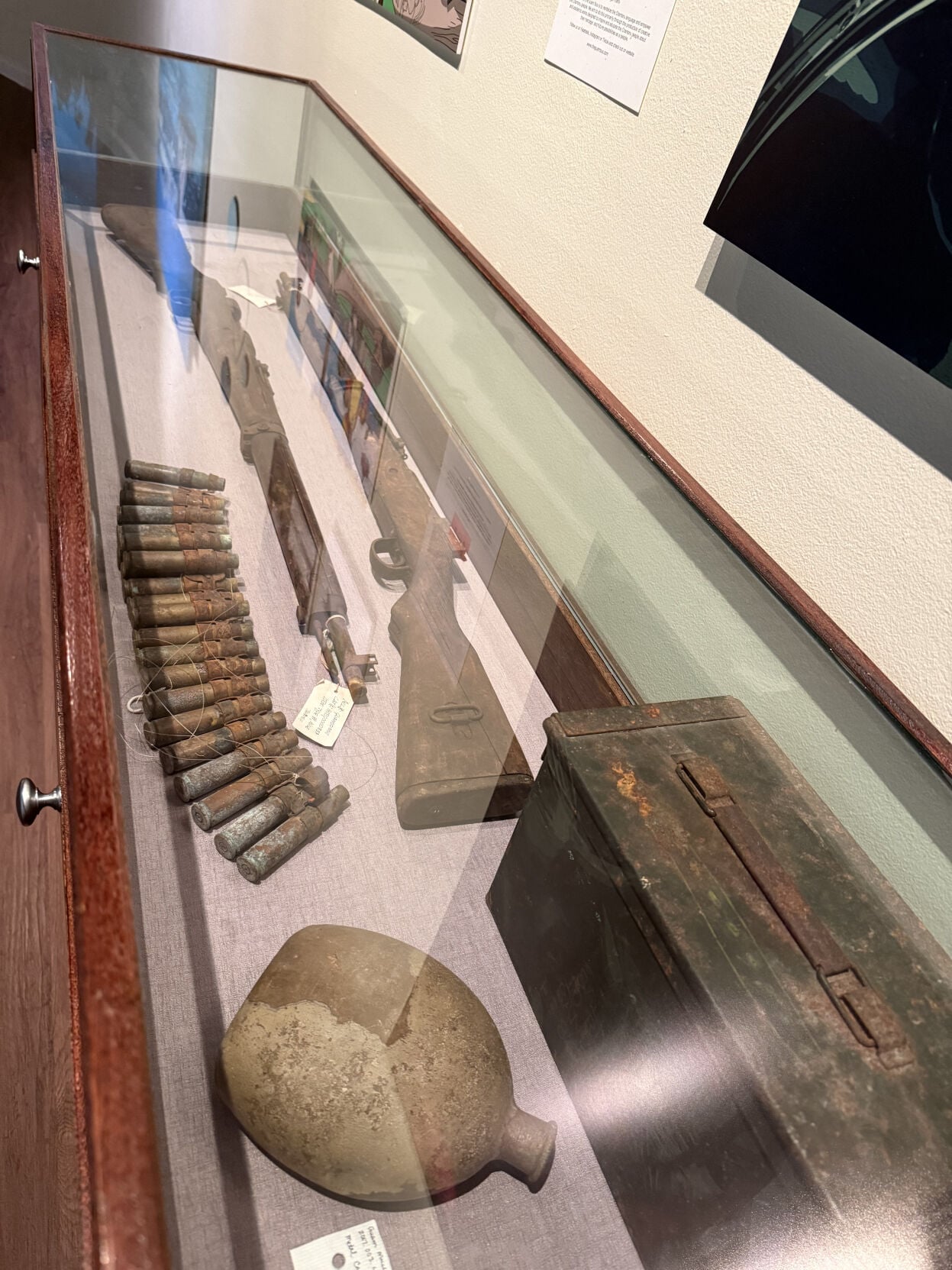OPINION Bevacqua: Visit the 'Sacred Waters' exhibit at Guam Museum ...