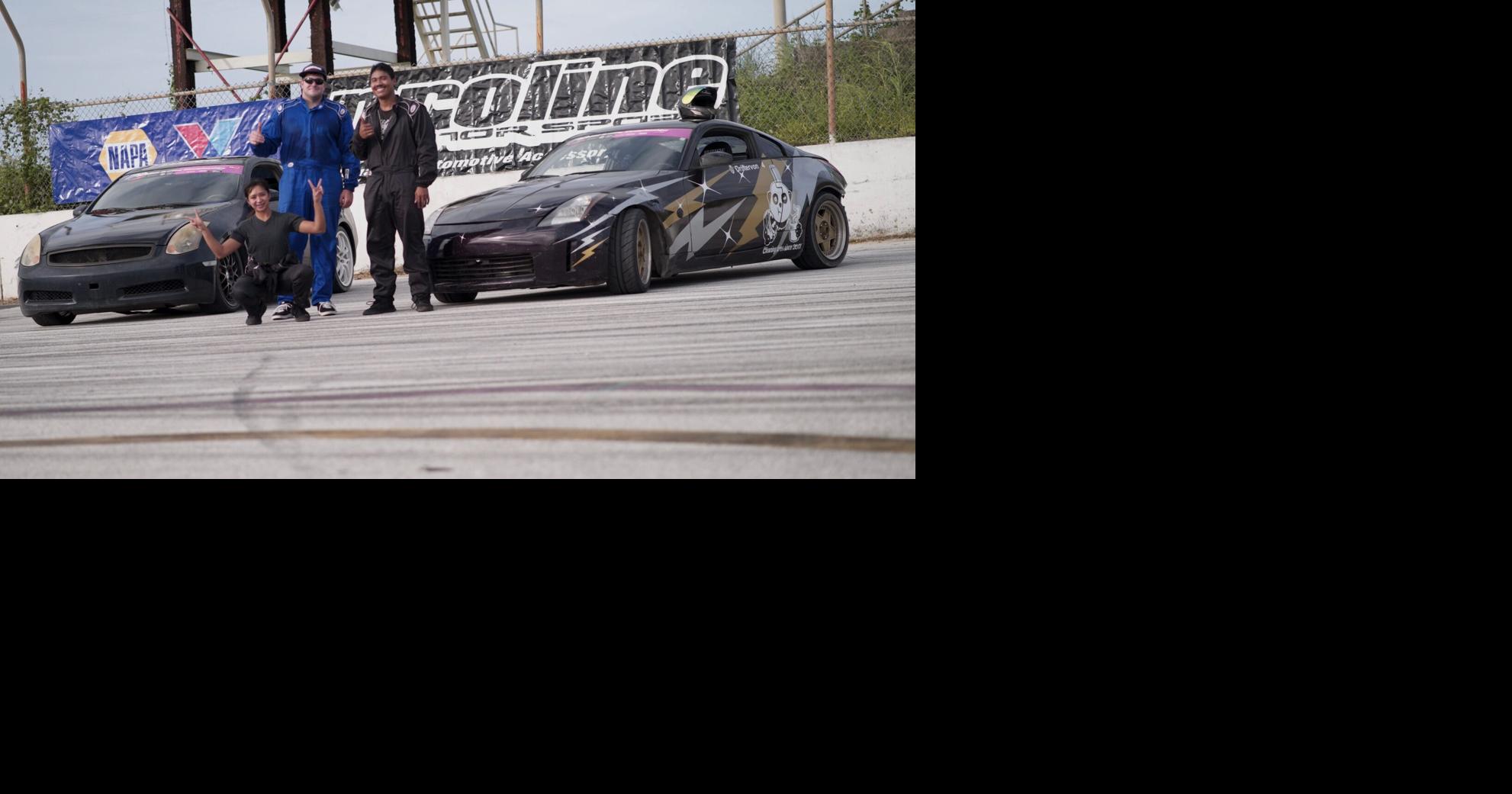 Alex Greiner wins Round 3 of drifting series | Sports | guampdn.com
