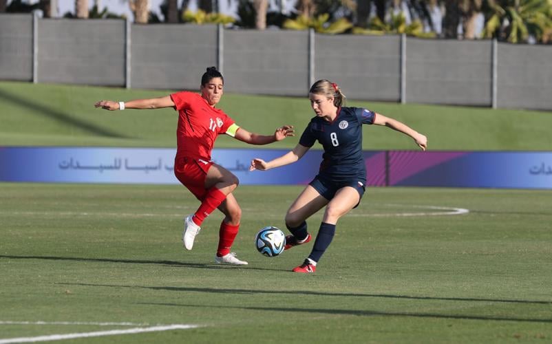 Guam gets first win at WAFF tourney | The Score | guampdn.com