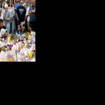 Bondi Beach suspect visited Philippines on Indian passport | National ...