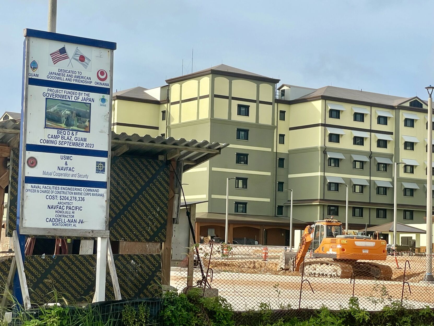 Approvals for worker barracks bed space up to 1,144 in past 8 months ...