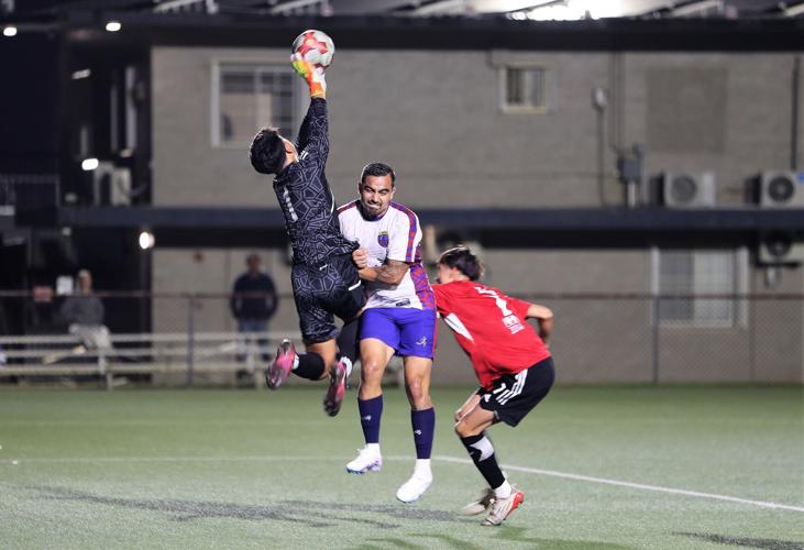 Wings FC ready for first-ever Marianas Club Championship PRINT | The ...